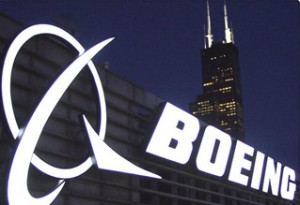 Why Boeing use led street light bulb? – LED Lighting Blog