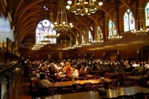 study led studio lighting in Harvard university – LED Lighting Blog