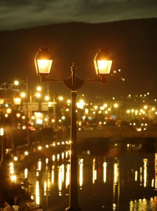 5 methods to distinguish led street lights problems – LED Lighting Blog