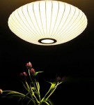 The colorful led ceiling lamps: Little Rainbow – LED Lighting Blog
