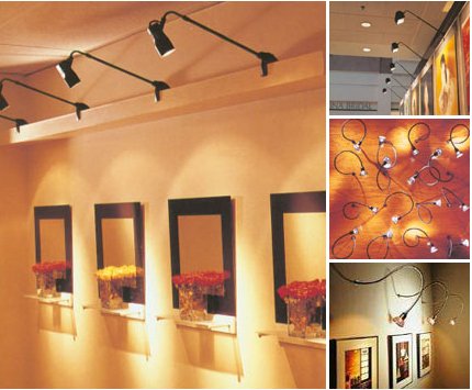 t4 led tube and led down lights – LED Lighting Blog