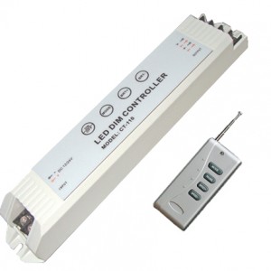 Three major development potential of LED dimming technology – LED ...