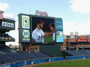 The developing prospect of LED display industry – LED Lighting Blog