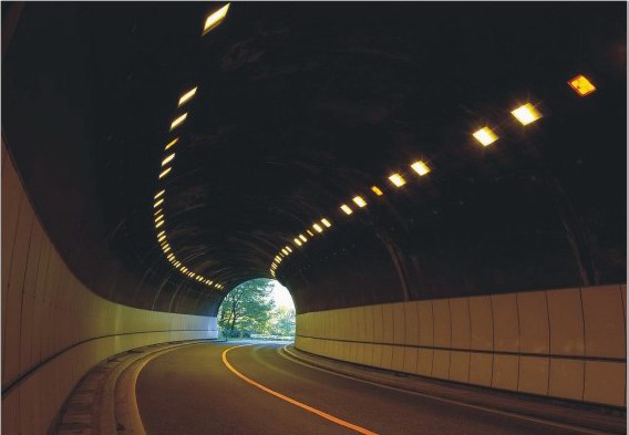 Factors that constrained the development of LED highway applications ...