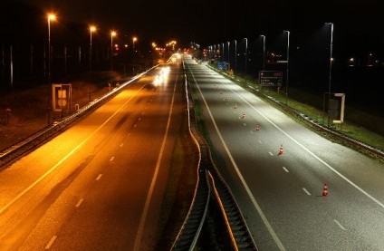 highway LED lighting – LED Lighting Blog