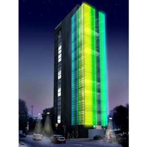 LED technology matures gradually, 500 billion market needed R and D to ...