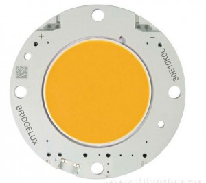 Bridgelux promoted a new generation of Vero LED array – LED Lighting Blog
