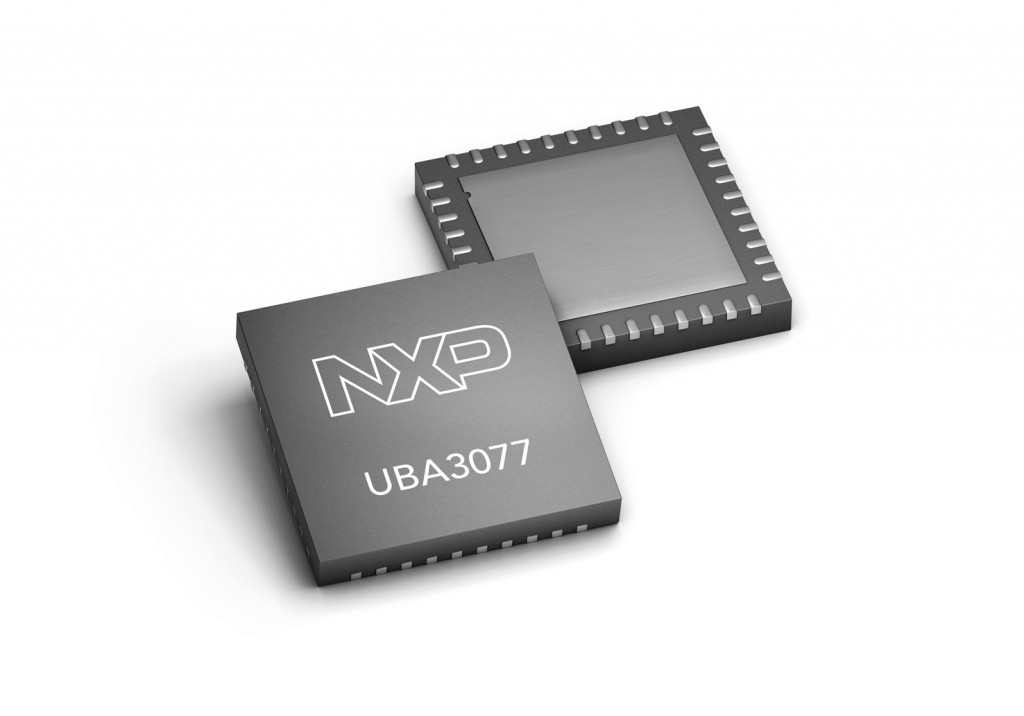 TSMC: the driving voltage of LED drivers can reach up to 60V – LED ...