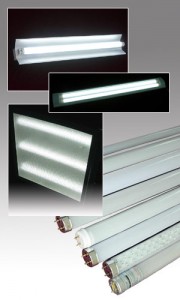 Analysis of LED fluorescent tubes – LED Lighting Blog