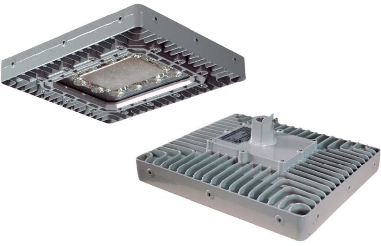 LED explosion proof lamp application requirements increase – LED ...