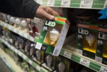 LED light bulb prices continue to decline in 2017 – LED Lighting Blog