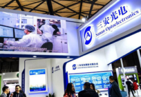 Midea and Sanan Optoelectronics set up a third-generation semiconductor ...
