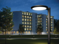 How to reduce light pollution caused by outdoor LED lighting? – LED ...