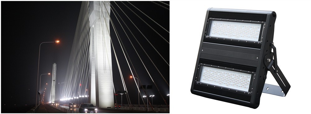 What’s the advantage of LED Flood Lights | Eneltec Group