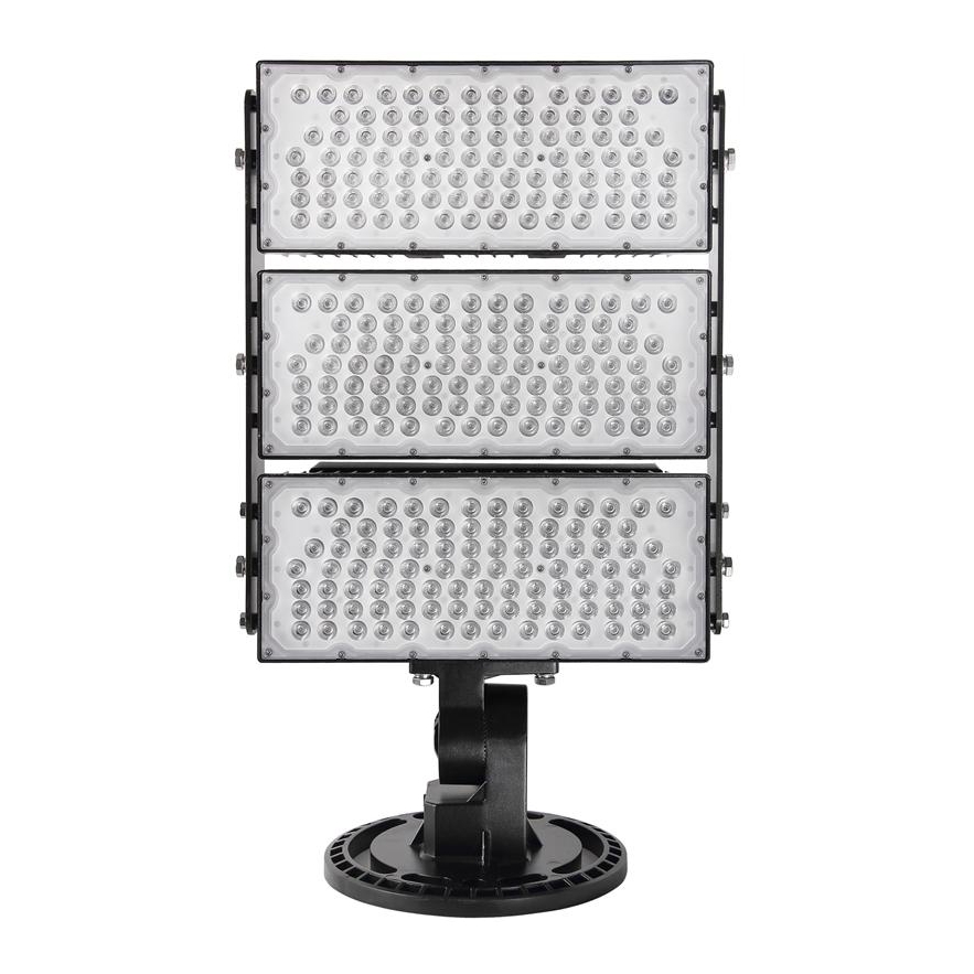 LED Stadium Lights | Eneltec Group